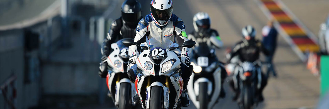 The Race Academy - Home